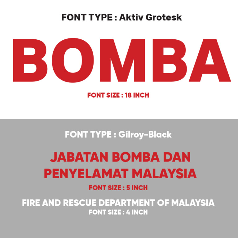 Font Type LIMA Booth 2025 | PDF