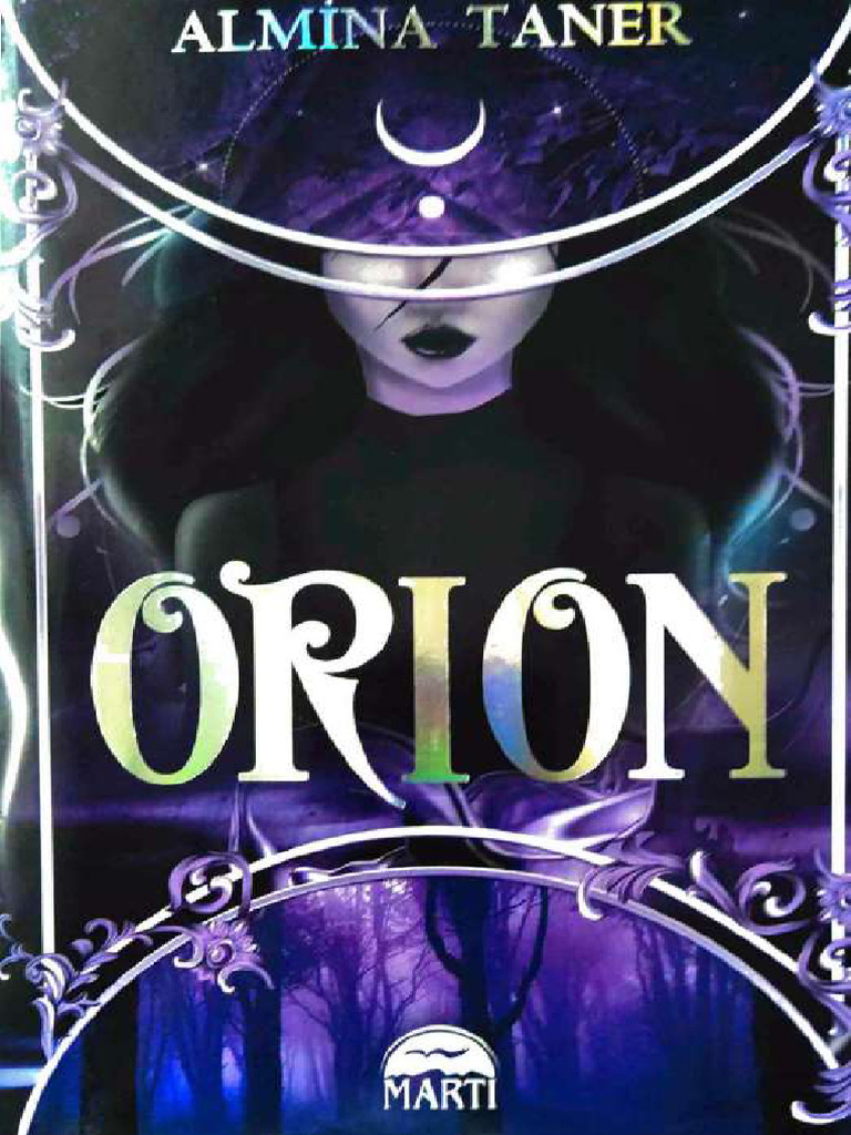 Almina Taner-Orion | PDF