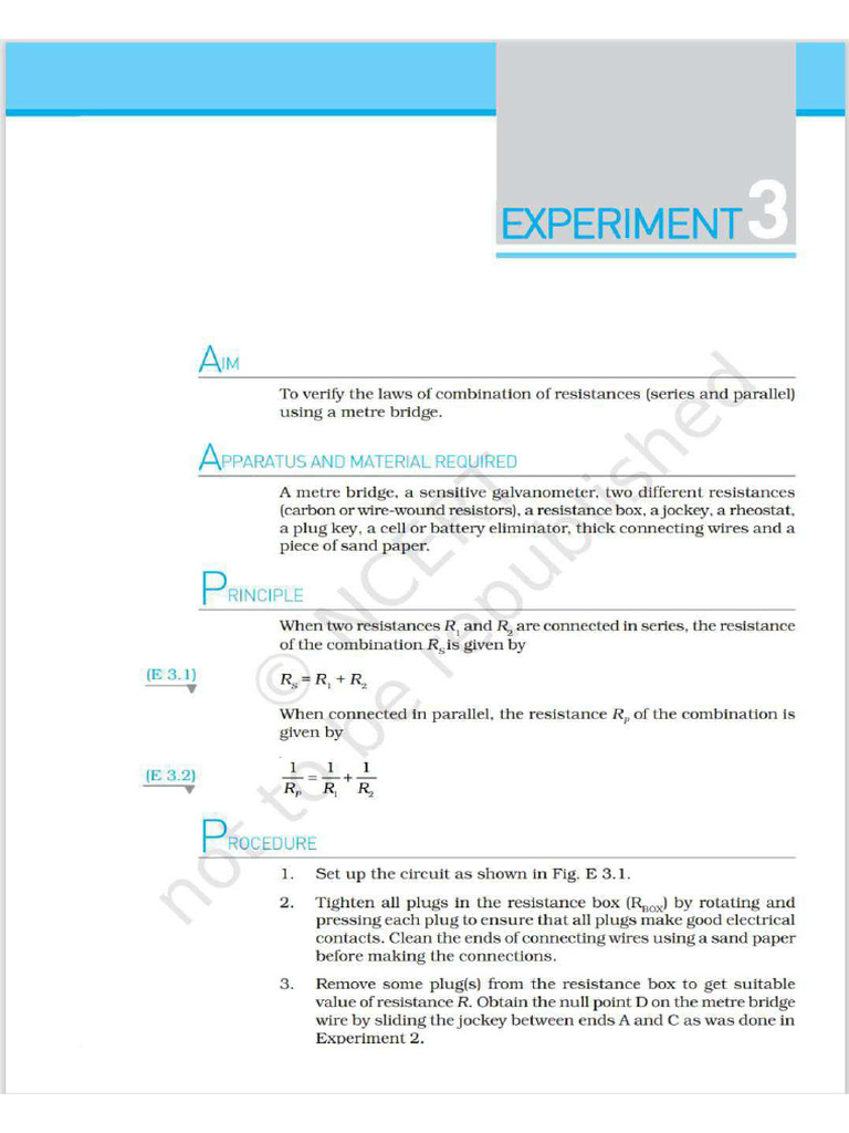 Physics 2 | PDF