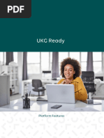 UKG Virtual Roster for Casino Scheduling | PDF | Business