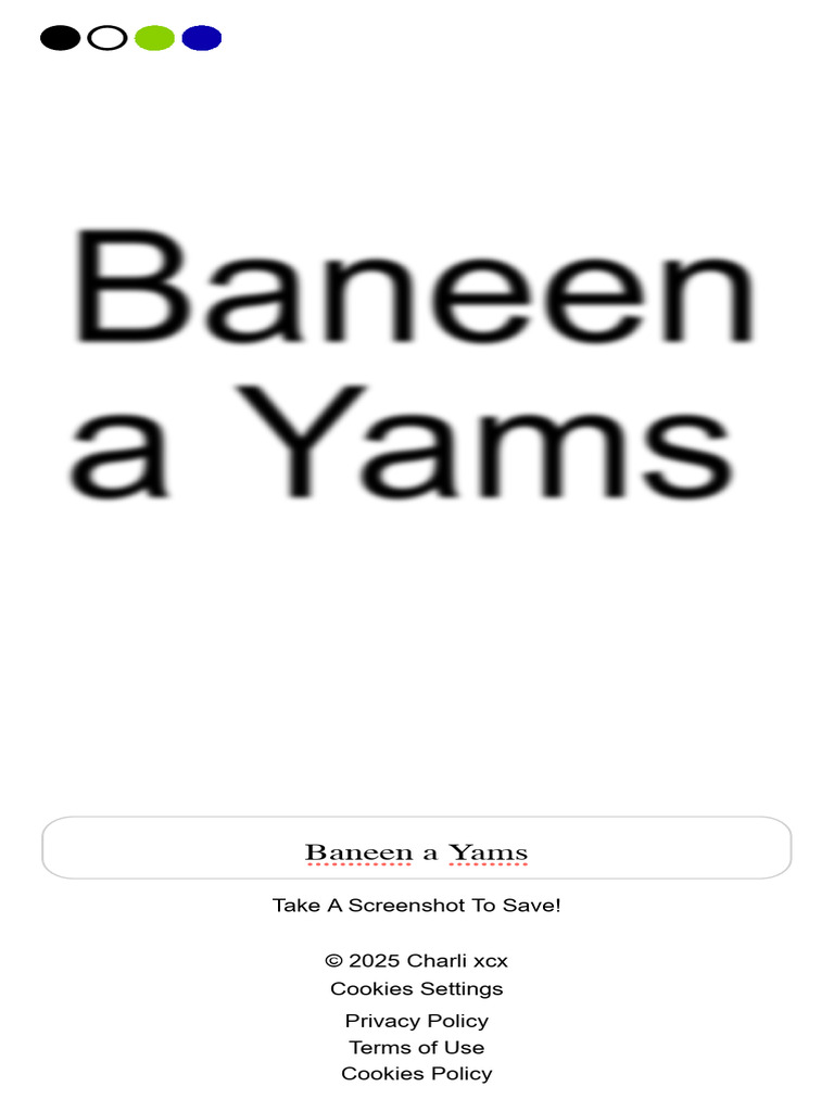 Brat Generator | PDF