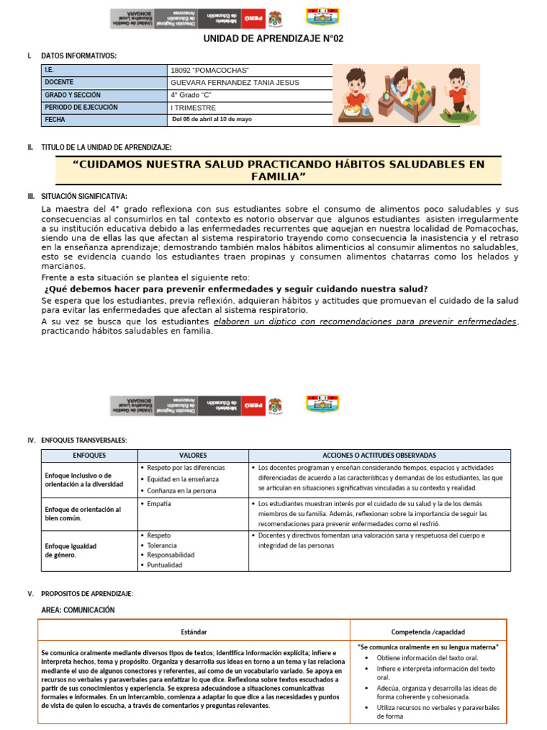 Cuidado de la Salud en Primaria | PDF | Datos | Geometría