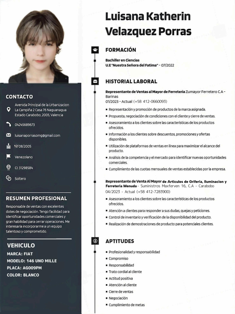 Curriculum 2025 | PDF