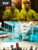 Breaking Bad: A Comprehensive Overview | PDF