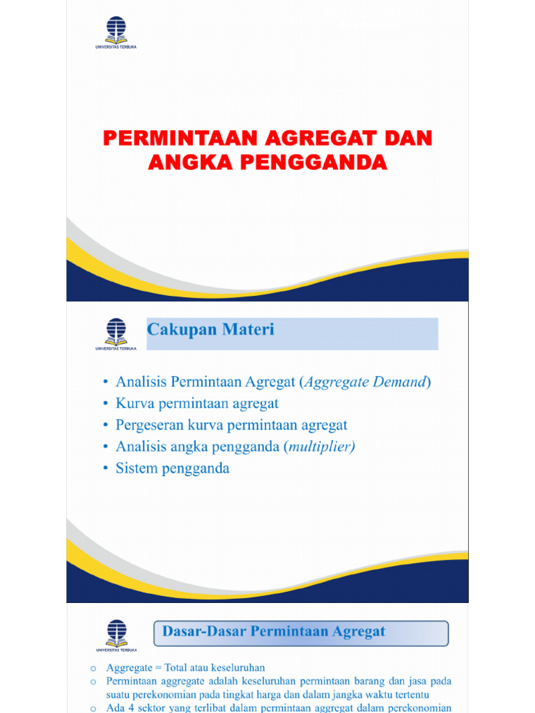Sesi 4 PEM | PDF