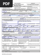 IFR Pilot Personal Minimums Contract | PDF | Instrument Flight Rules ...