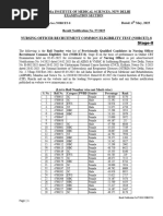 The Kardex of Nursing | PDF | Nursing | Medical Diagnosis