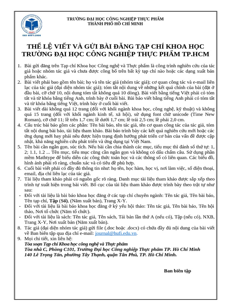 The Le Viet Va Gui Bai | PDF