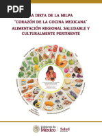Vitaminas IDR e IDS en México | PDF | Nutrientes | Biomoléculas