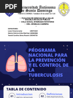 7 - Ficha TB 813 Sivigila 2018 - NUEVA | PDF | Tuberculosis | Mycobacterium