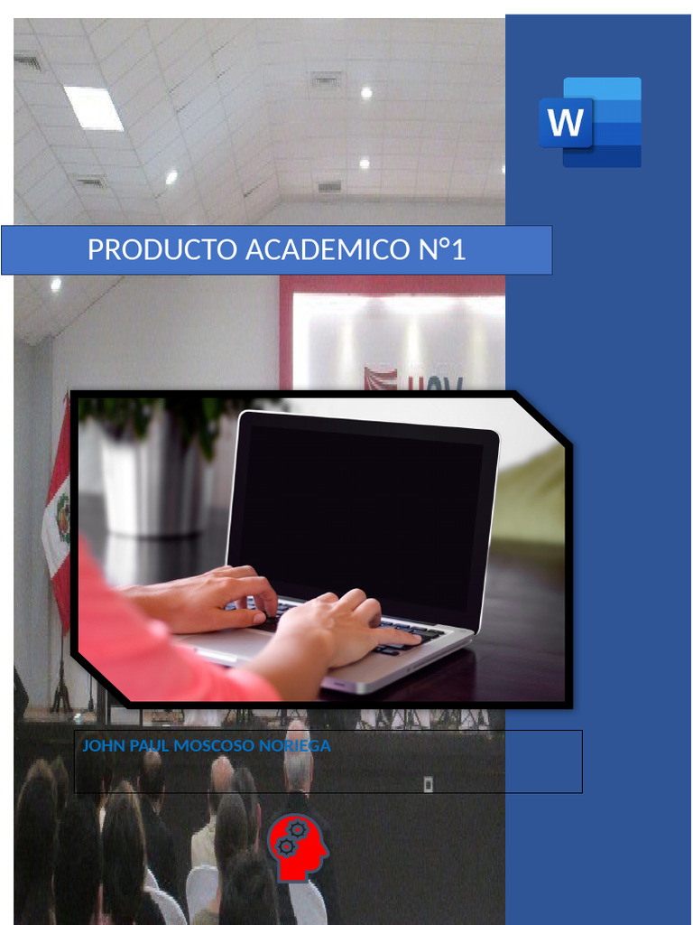 Adriana Cecilia Delgado Clavijo. P-2 | PDF | Informática