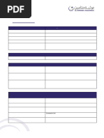 Medicash Claim Submission Guidelines | PDF | Insurance | Hospital