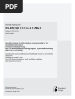 Iso 10675-1 - 2016 | PDF | International Organization For ...