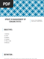 Lid Parallel Conjunctival Folds (LIPCOF) | PDF | Optics | Ophthalmology