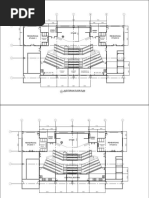 Changing Room Layouts and Standards | PDF