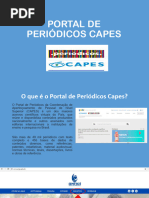 Guia de Periódicos Qualis/CAPES | PDF