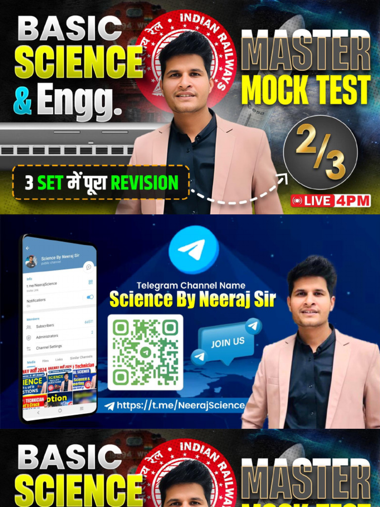 Bse Master Mock Test-2 | PDF