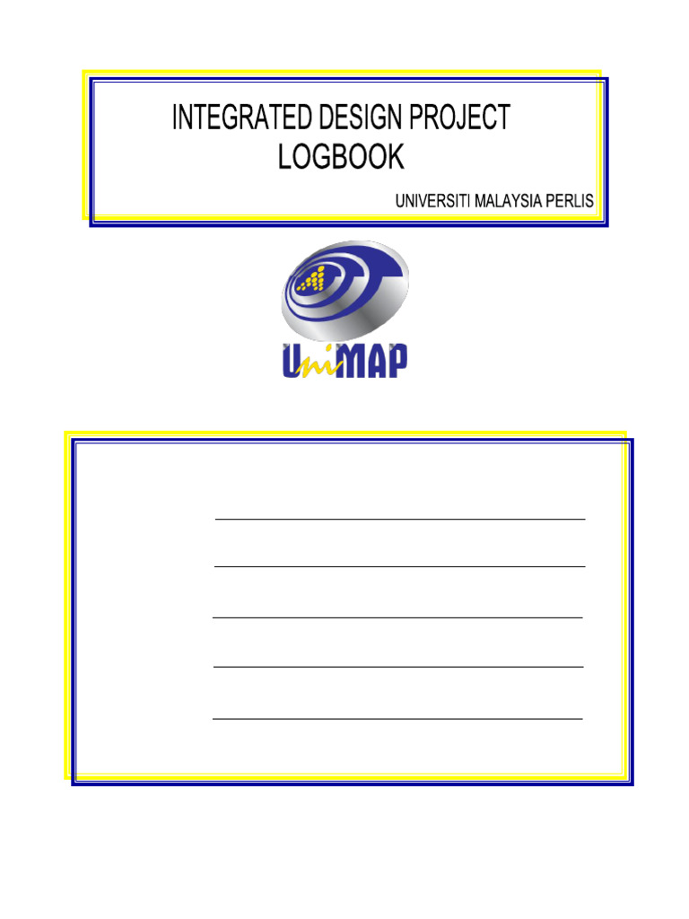 Logbook | PDF