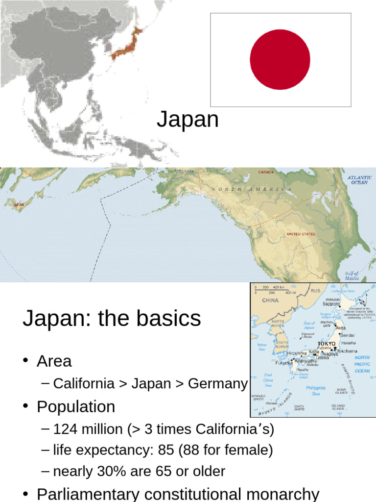 Japan His | PDF | Japan | International Relations