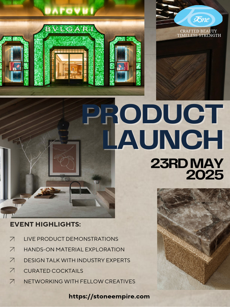 Stone Launch | PDF