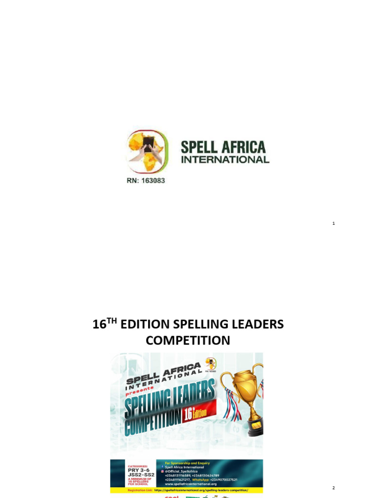 Primary Words 16th Edition | PDF | Amphibian | Assault