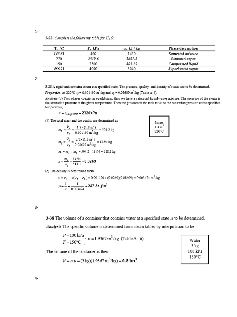 Sheet 2 Solution | PDF