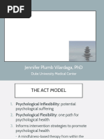 DBT House - A4 Size | PDF | Dialectical Behavior Therapy | Happiness