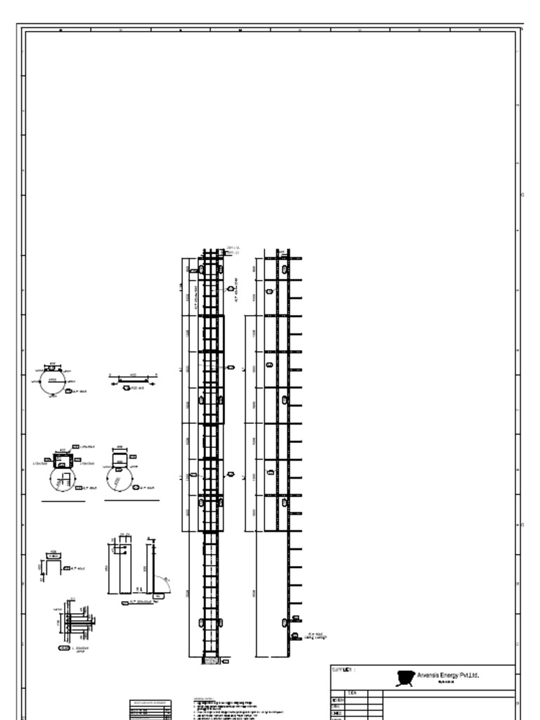IGT 26m Assembly Sheet 3 | PDF
