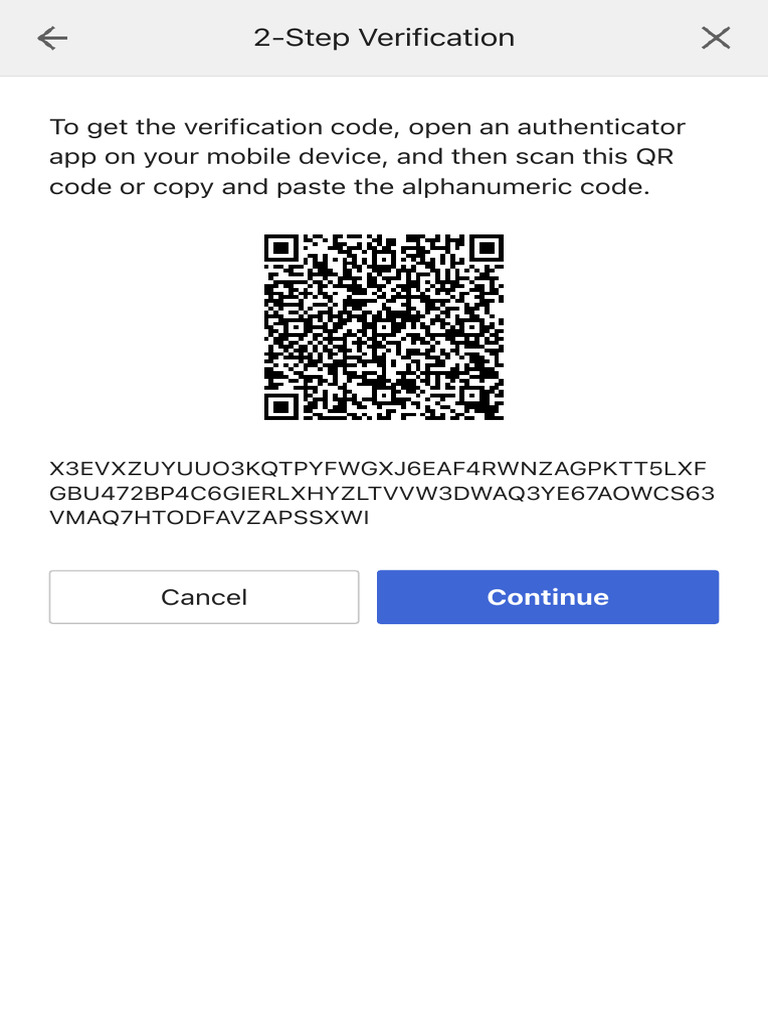 2-Step Verification Sony | PDF