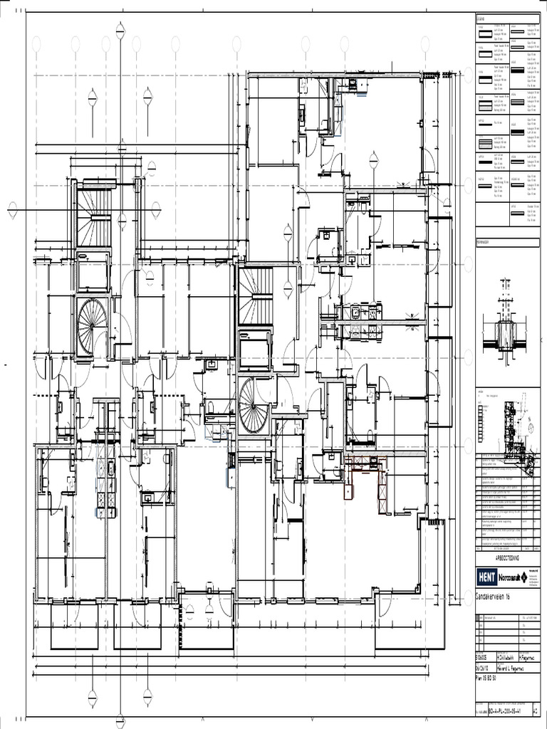 BD-A-PL-200-05-41 Plan 05 BD 50 | PDF