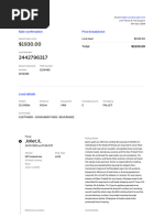 Steadfast Admin | PDF