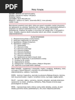 Maly Ksiaze Notatka | PDF