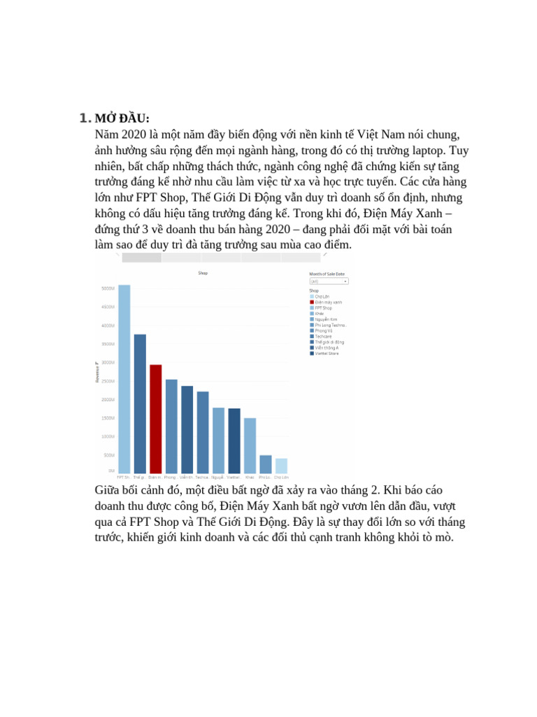 Dataset Laptop | PDF