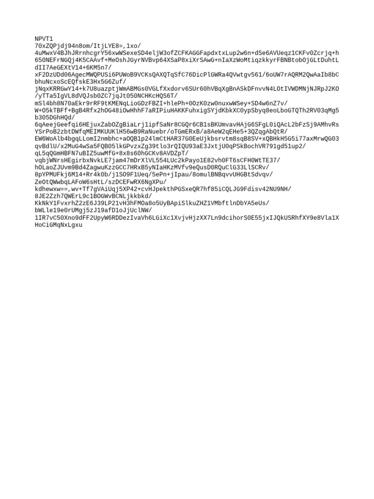 Teste Tim 2 | PDF