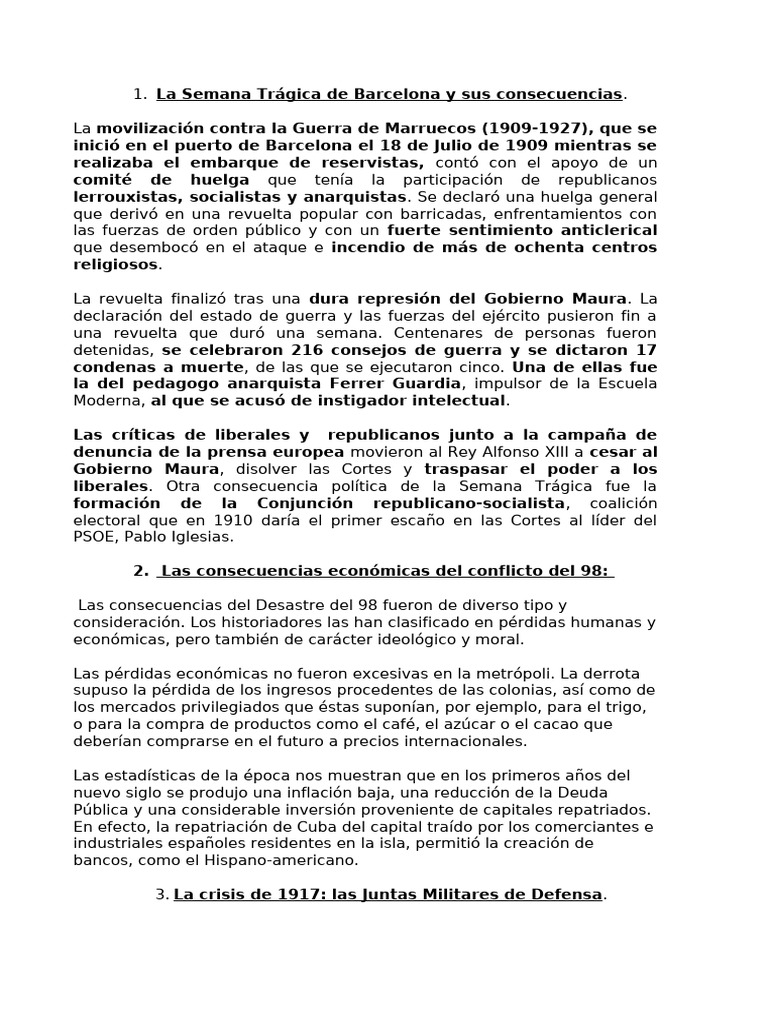 2 Evaluación Temas Cortos y Textos | PDF | España | Gobierno