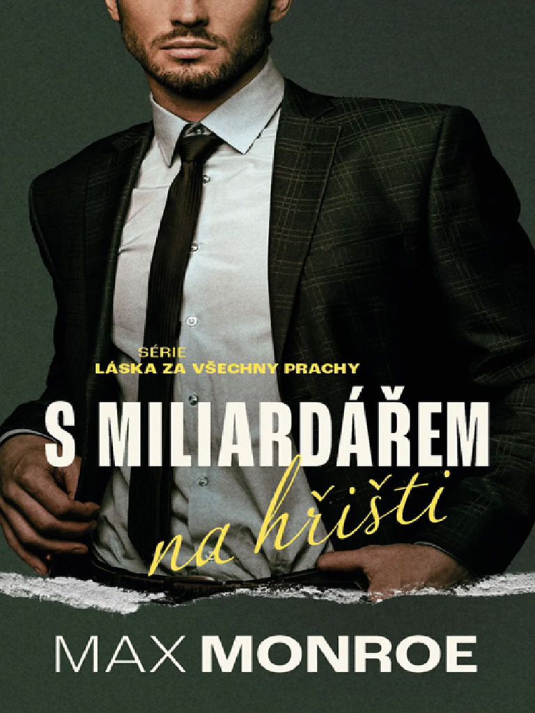 Max Monroe S Miliardarem Na Hristi | PDF