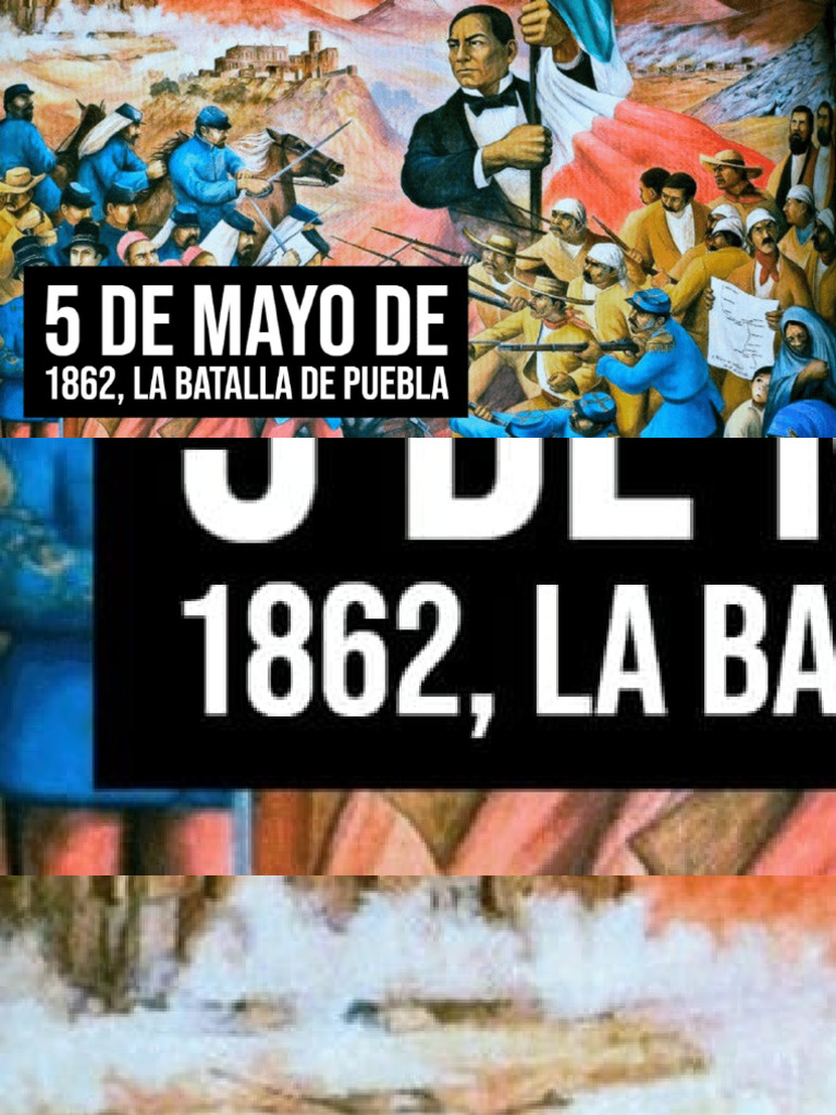 5 de Mayo | PDF