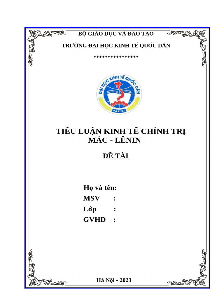 bia-tieu-luan | PDF