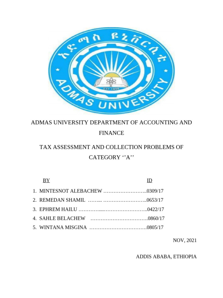 Accounting Final Thesis Research | PDF | Taxes | Regression Analysis