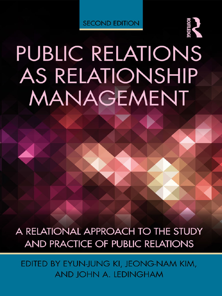 9781315719559_previewpdf | PDF | Public Relations | Crisis Management