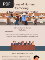 CTIP General Awareness PPT - FINAL - 1 | PDF | Human Trafficking | Sex ...