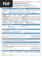 MGL Registration Form PDF | PDF | Mumbai | Cheque