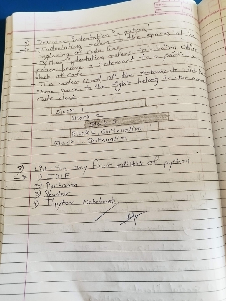 PWP Assignment 1 | PDF