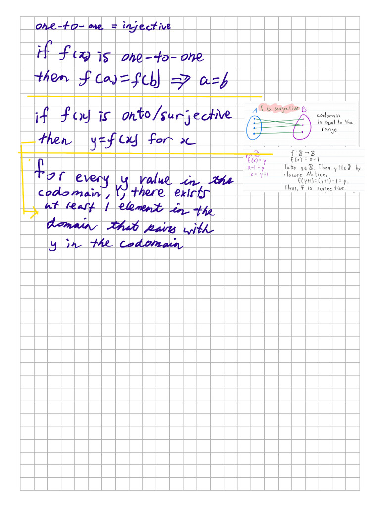 Functions | PDF
