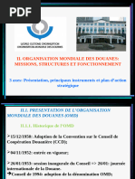 Rôle et défis de l'ORD de l'OMC | PDF | Organisation mondiale du commerce