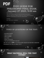 AEON Essay Summary | PDF