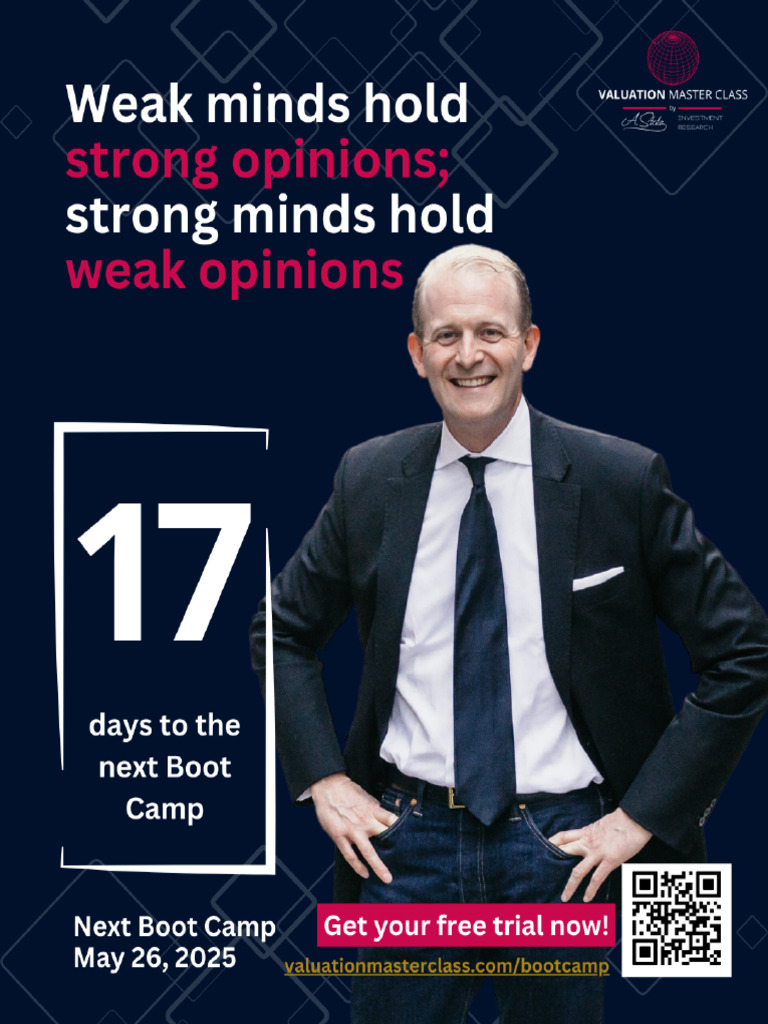 Weak Mind Strong Mind | PDF