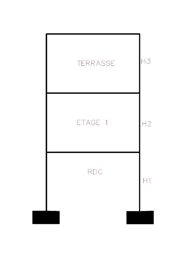 Drawing1 Model | PDF