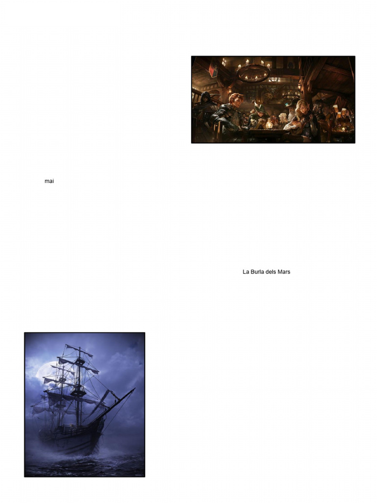 Capítol 1 - LBDM | PDF