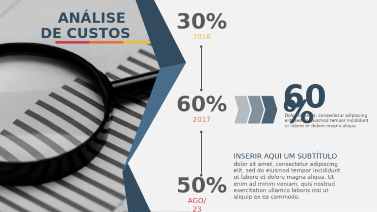 Template Ppt LUPA | PDF
